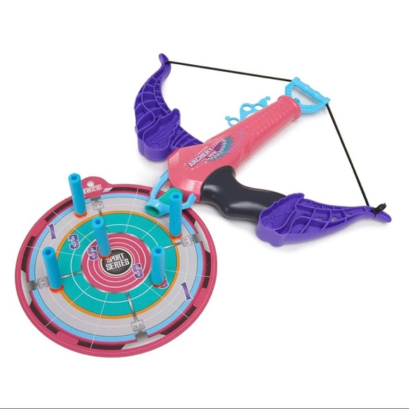 Pro Star Toys | Toys | Pro Star Mini Archery Set | Poshmark